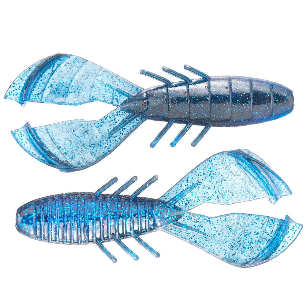 Missile Baits - Chunky D Creature Bait – WOO! TUNGSTEN